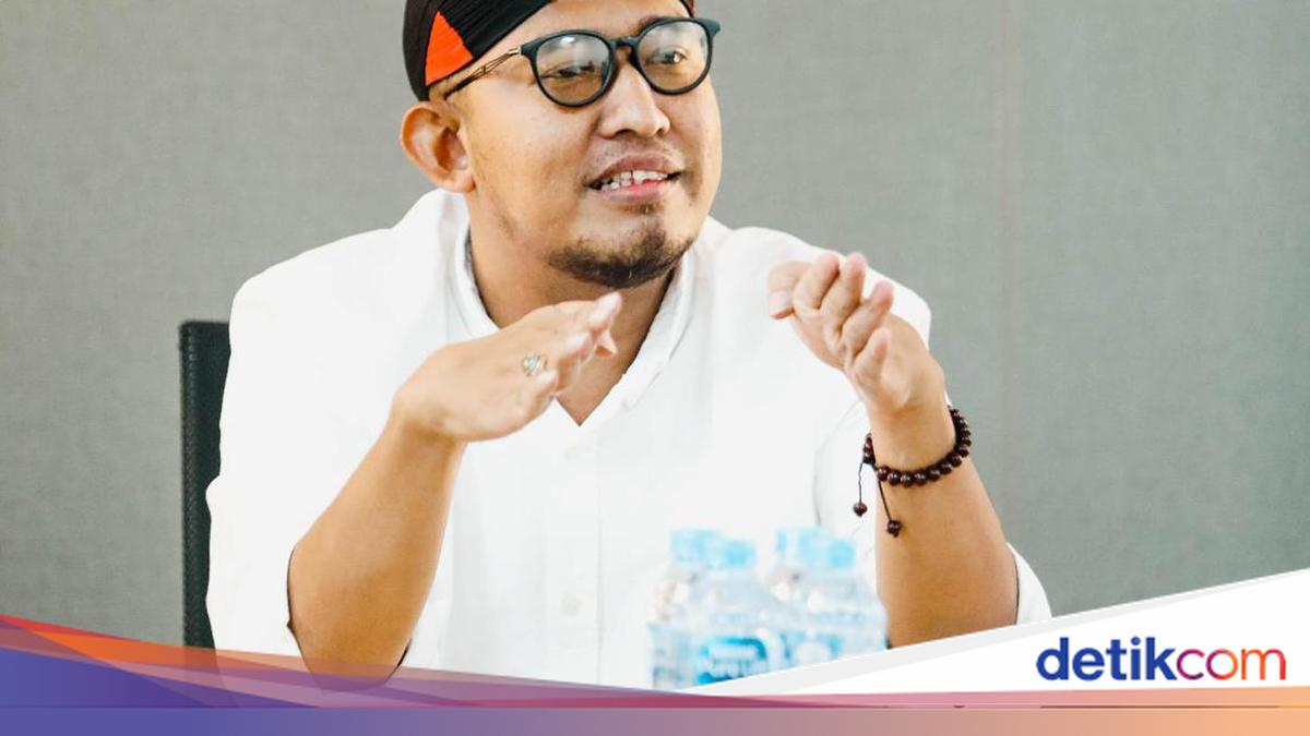 Profil Cak Fauzi, Bupati Sumenep Kandidat Potensial di Pilgub Jatim
