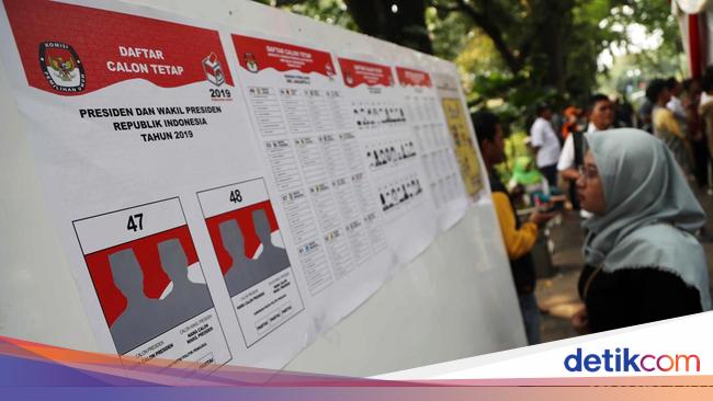 Sampai Kapan Masa Kampanye Pemilu 2024? Berikut Jadwalnya - detikJateng ... Sampai Kapan Masa Kampanye Pemilu 2024? Berikut Jadwalnya - detikJateng ...