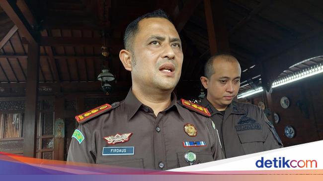 Jaksa Bojonegoro yang Sodomi 4 Remaja Divonis 8 Tahun Penjara