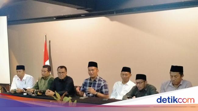 Infrastruktur Rusak, Panitia Puncak 1 Abad NU Komitmen Ganti Rugi Infrastruktur Rusak, Panitia Puncak 1 Abad NU Komitmen Ganti Rugi