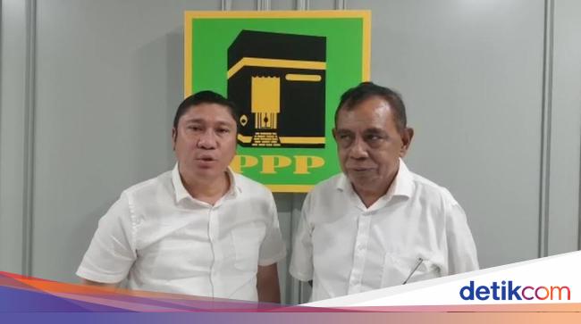 PPP Optimistis Dapat Satu Kursi DPR dari NTT