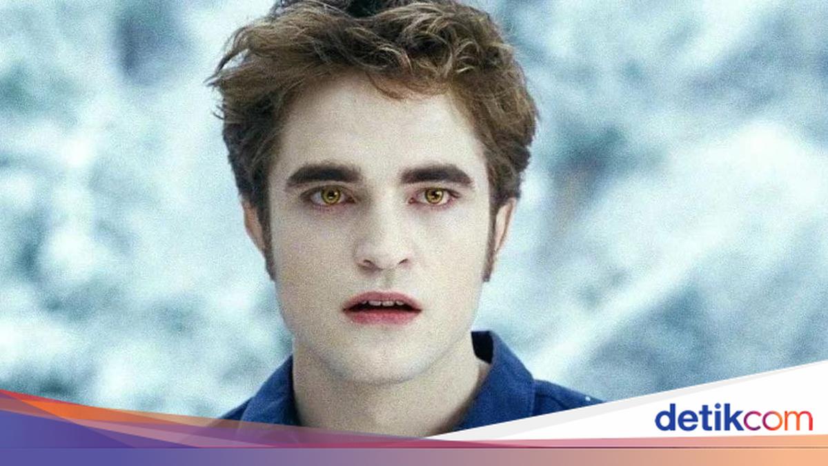 Syuting Dune 3 di Gurun, Mantan Vampire Robert Pattinson: Otak Gue Meleleh!