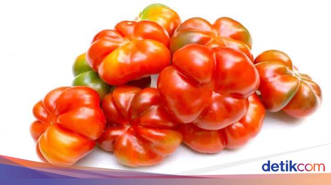 10 Sayuran Paling Langka di Dunia, Siapa Pernah Cicip?