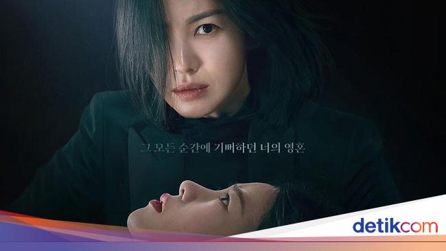 8 Drakor Thriller Terbaik yang Seru dan Menegangkan