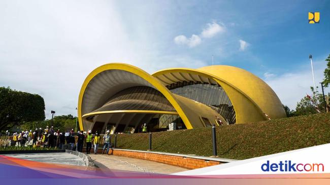 Tiket Masuk Taman Mini 2023: Daftar Harga dan Cara Belinya