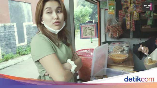 3 Kuliner Depok Jagoan Ayu Ting Ting, Nasi Uduk hingga Bakso