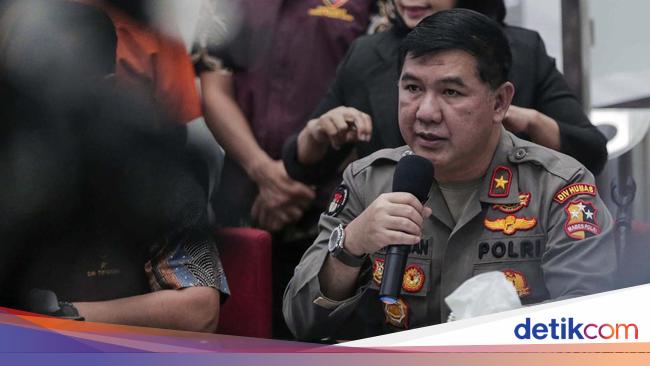 Polisi Proses Hukum Penumpang Bercanda Bom di Bandara Juanda