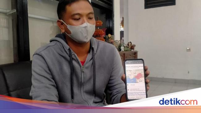 Disnaker Jamin 38 TKI Asal Tabanan di Turki Aman dari Gempa Mematikan