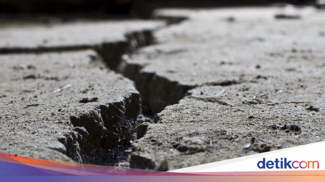 Apa Itu Sesar Aktif Yang Jadi Penyebab Gempa Bumi Terjadi