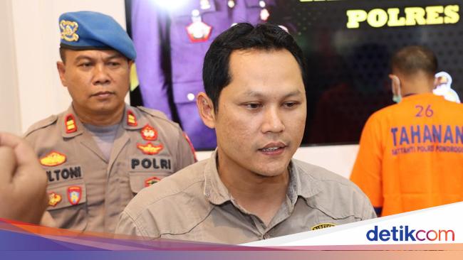 Pacaran Kelewat Batas, Pelajar SMP di Ponorogo Hamili Siswi SMA