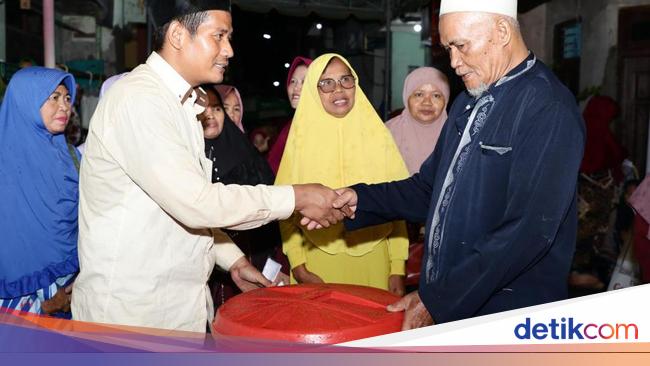 Cara Kiai Muda Jatim Ajak Warga Jaga Kebersihan Lingkungan
