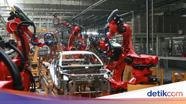 Chery Rakit Mobil di Malaysia, Gimana Nasib Pabrik Indonesia?