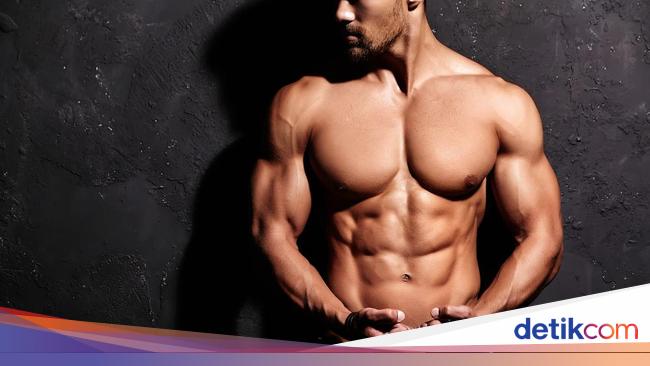 10 Cara Membentuk Perut Sixpack Beserta Latihannya, Efektif dan Cocok untuk Pemula