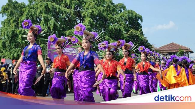 Simak! Ini Kalender Event Wisata di Ciamis Tahun 2023