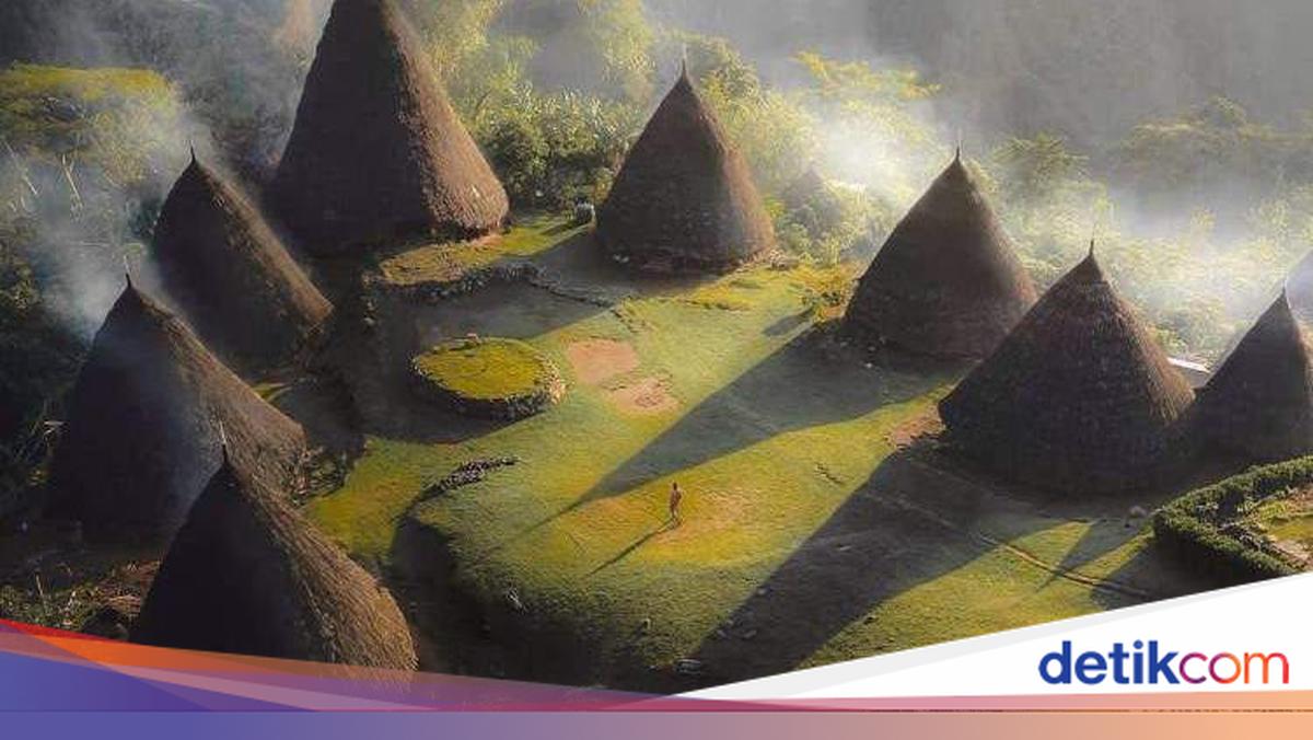 10 Desa Wisata di NTT yang Wajib Masuk Bucket List