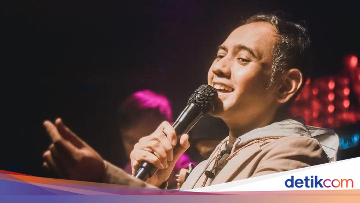 Lucky Element Meninggal pada Usia 49 Tahun, Sempat Idap Tuberkulosis Ginjal
