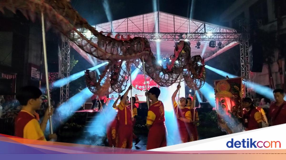Apa Itu Cap Go Meh? Ini Sejarah dan Tradisinya