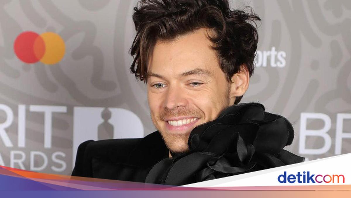 Didominasi Harry Styles, Daftar Lengkap Pemenang BRIT Awards 2023