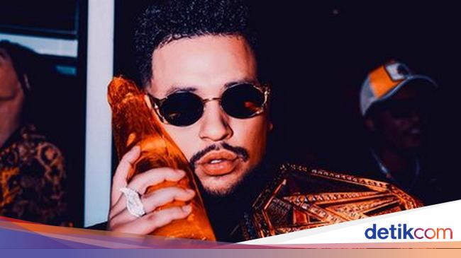 Kematian Tragis Rapper yang Tewas Saat Rayakan Ulang Tahun