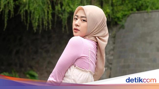 Pintar Masak dan Suka Olahraga, Amanda Arum Sari Kerap Dikira Masih Gadis