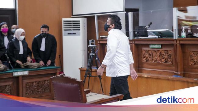 Kapan Banding Vonis Mati Sambo Diketok Pengadilan Tinggi Dki