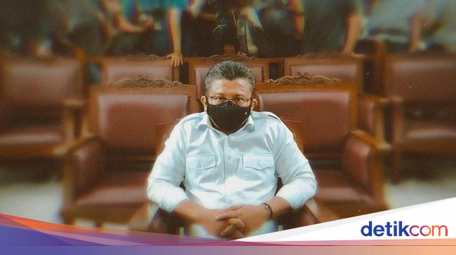 Salinan Putusan dari MA Belum Diterima, Sambo Belum Dieksekusi ke Lapas