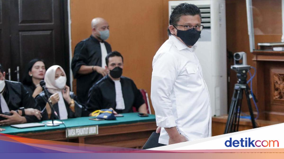 MA Ungkap Motif Ferdy Sambo Bunuh Yosua tapi Tak Bisa Dibuktikan