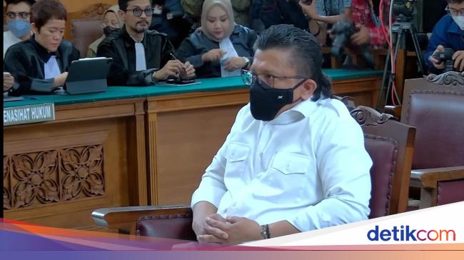 Ferdy Sambo dan Catatan Jenderal Pertama Divonis Mati Kasus Pembunuhan