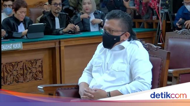 Pakar Unair: Satu-satunya yang Bisa Ampuni Vonis Mati Sambo Cuma Presiden