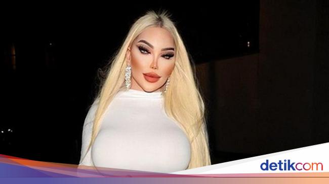 Jessica Alves Ingin Jadi Transgender Pertama yang Melahirkan Secara Alami