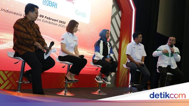 Kolaborasi SRC Dukung UMKM Naik Kelas Kolaborasi SRC Dukung UMKM Naik Kelas