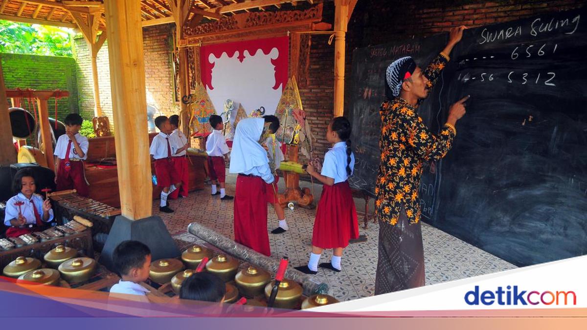 11 Macam Tembang Macapat Jawa Lengkap dengan Pengertian dan Maknanya