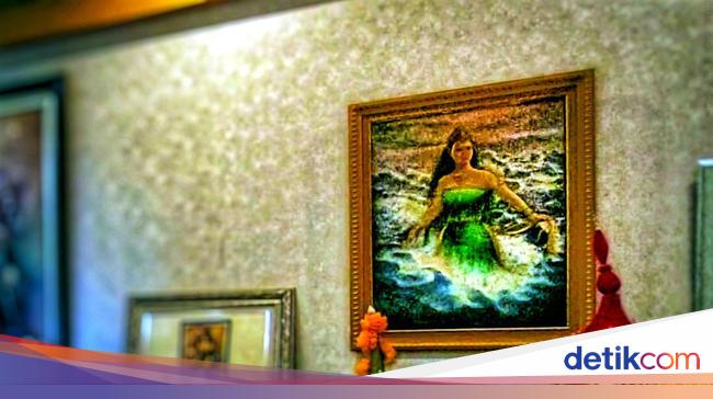 4 Penguasa Laut Selatan dalam Mitologi Jawa, Nggak Cuma Nyi Roro Kidul