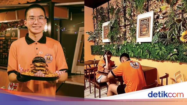 Pemilik Restoran Dihujat Usai Pecat Pegawai Muda, Ini Alasannya