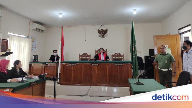 Diundurnya Sidang Praperadilan Kasus Tabrak Lari Mahasiswi Cianjur