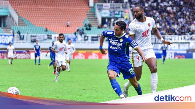 Gol Freekick Ezra Walian Jadi Gol Terbaik Juli 2023