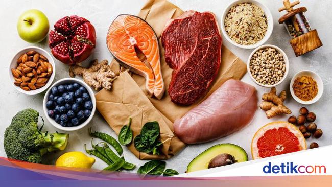 Kalender Jawa Rabu Pahing 31 Januari 2024: Makanan Melimpah
