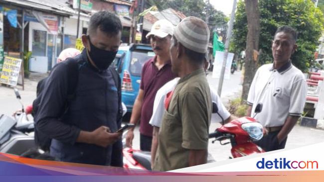 6 Fakta Lansia di Depok Tewas dan Bawa Tas Isi Rp 120 Juta