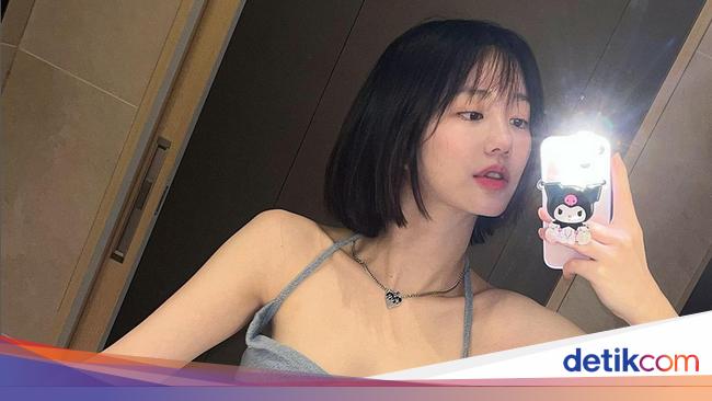 5 Fakta Lee Yubi, Aktris Drakor yang Digosipkan Jadi Pacar Jungkook BTS