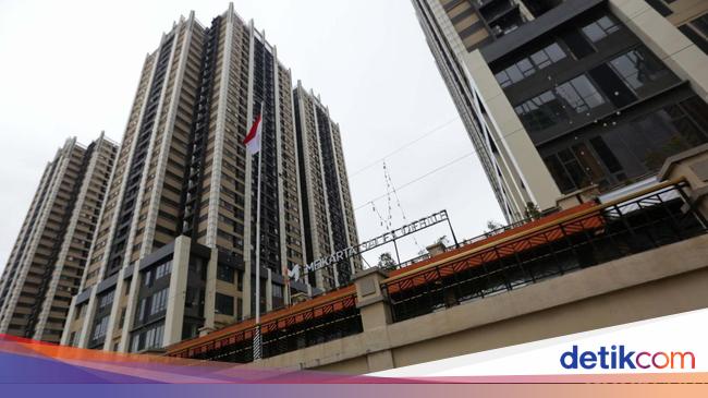 Melihat Kondisi Terkini Proyek Meikarta