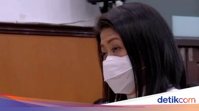 Hakim Tinggi yang Adili Istri Sambo: Hukum Dipakai untuk Bohongi Publik