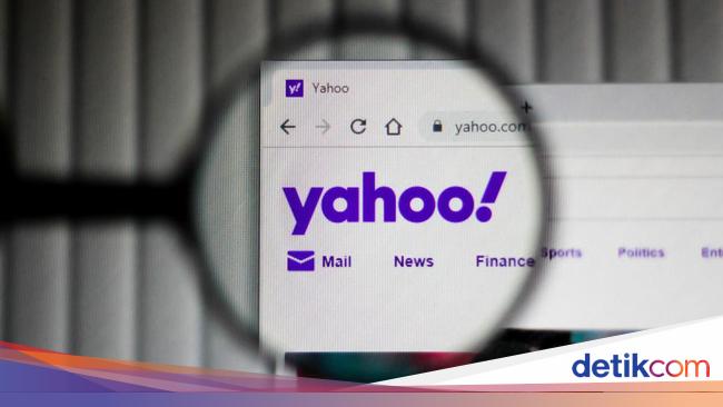 Yahoo Mail Masih Ada Lho, Malah Makin Canggih Berkat AI
