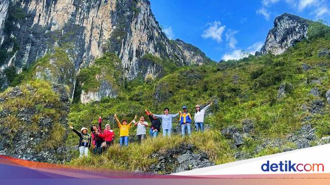 Pemkab Toraja Utara Klaim Objek Wisata Buntu Sarira Masuk Wilayahnya
