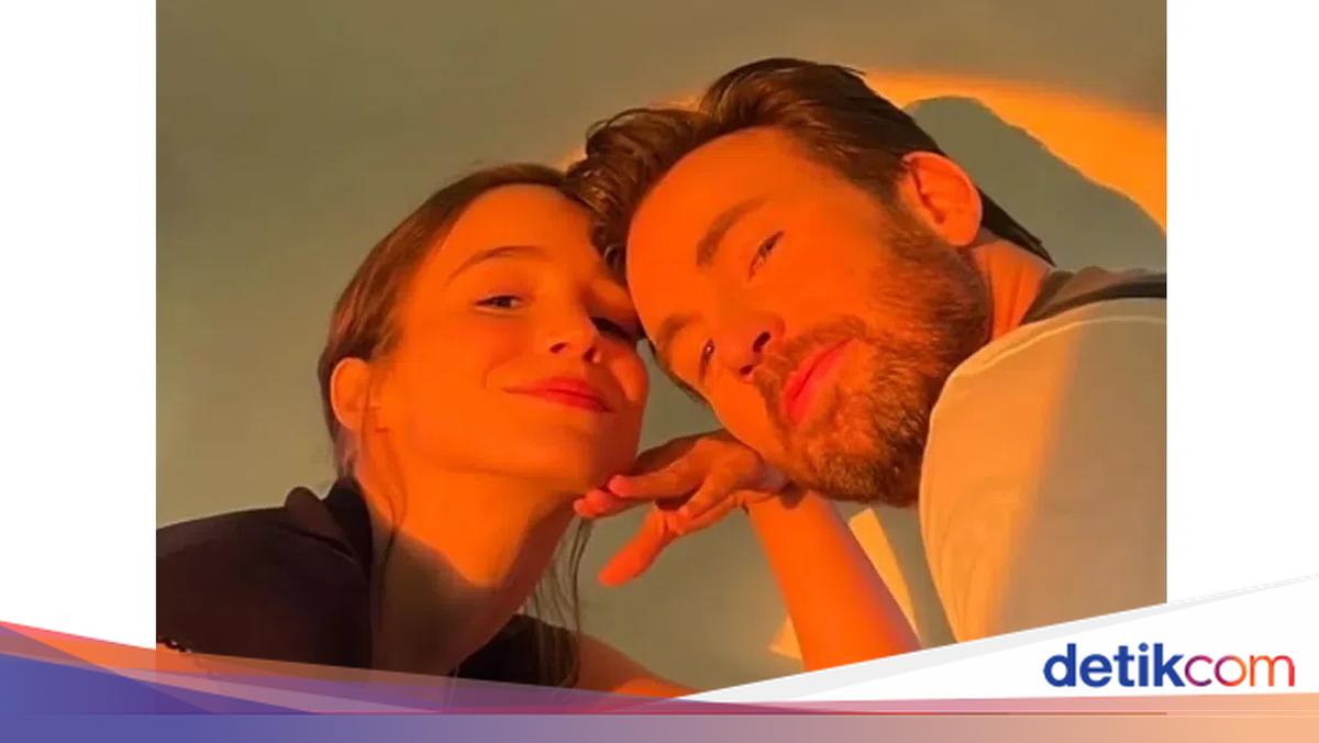 Chris Evans Digosipkan Selingkuh Usai Jadi Ayah, Ini Faktanya