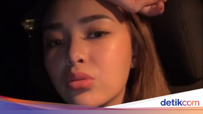 7 Foto Penampilan Terbaru Amanda Manopo, Manglingi Berambut Panjang