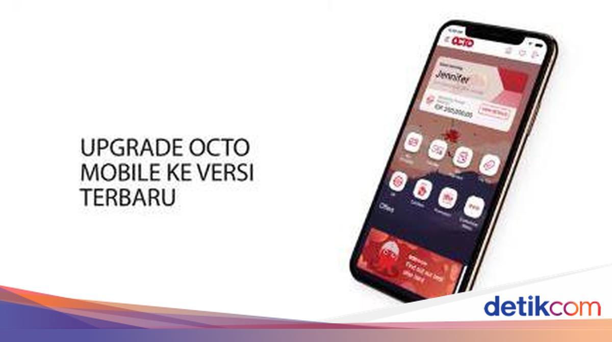 CIMB Niaga Siapkan Fitur Baru di Super App OCTO Mobile, Apa Saja?