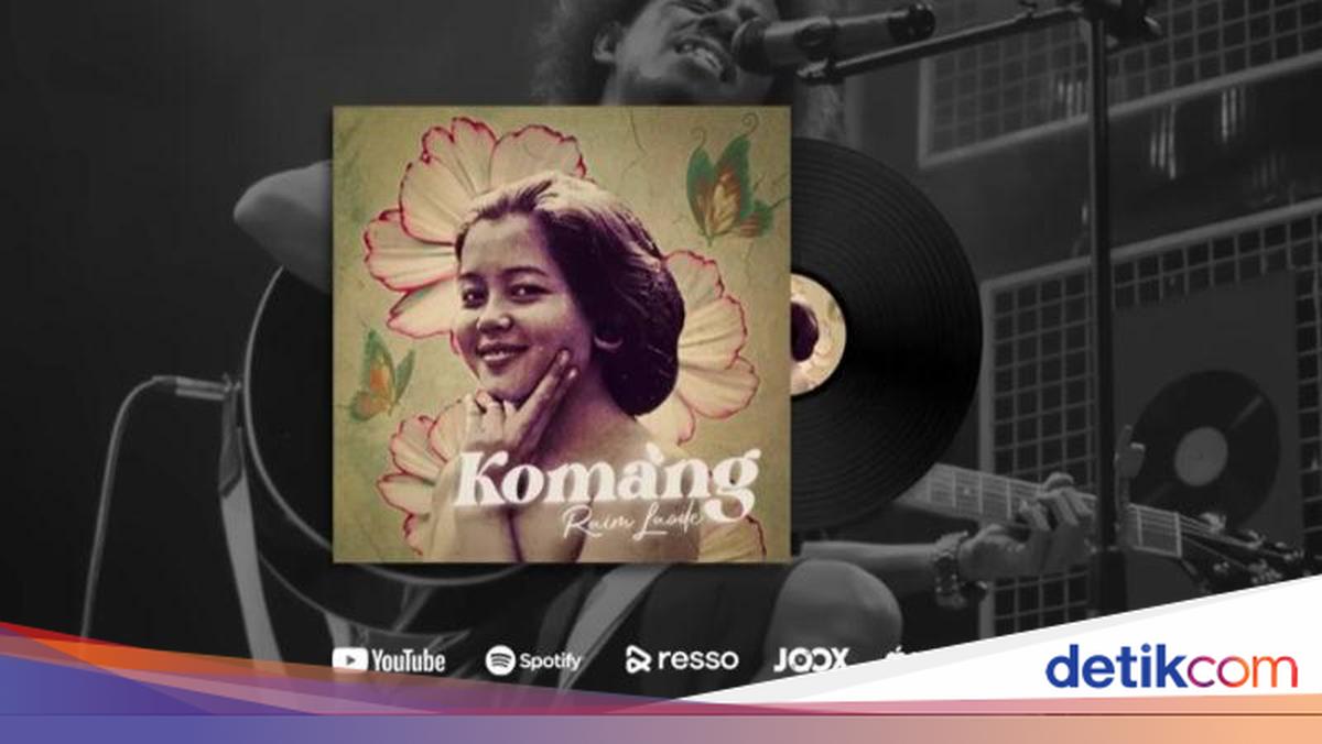 Lirik Lagu Komang, Chord dan Maknanya