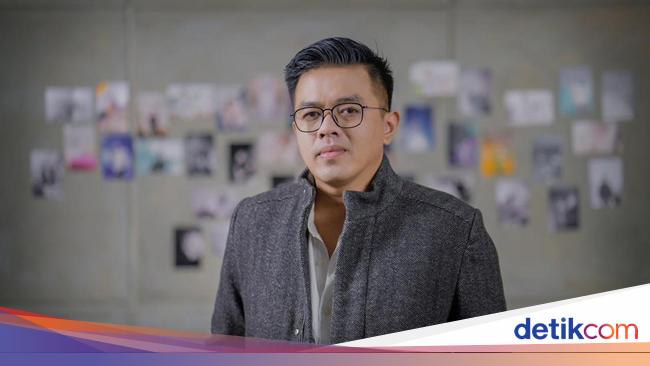 Cabut dari Jikustik, Brian Debut Solo Lewat Sudah