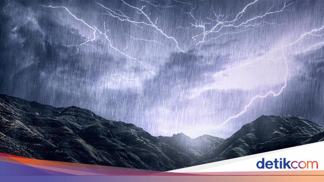 Jelaskan Pengertian Hari Kiamat Menurut Islam dan Tandanya, Ini Jawabannya Jelaskan Pengertian Hari Kiamat Menurut Islam dan Tandanya, Ini Jawabannya