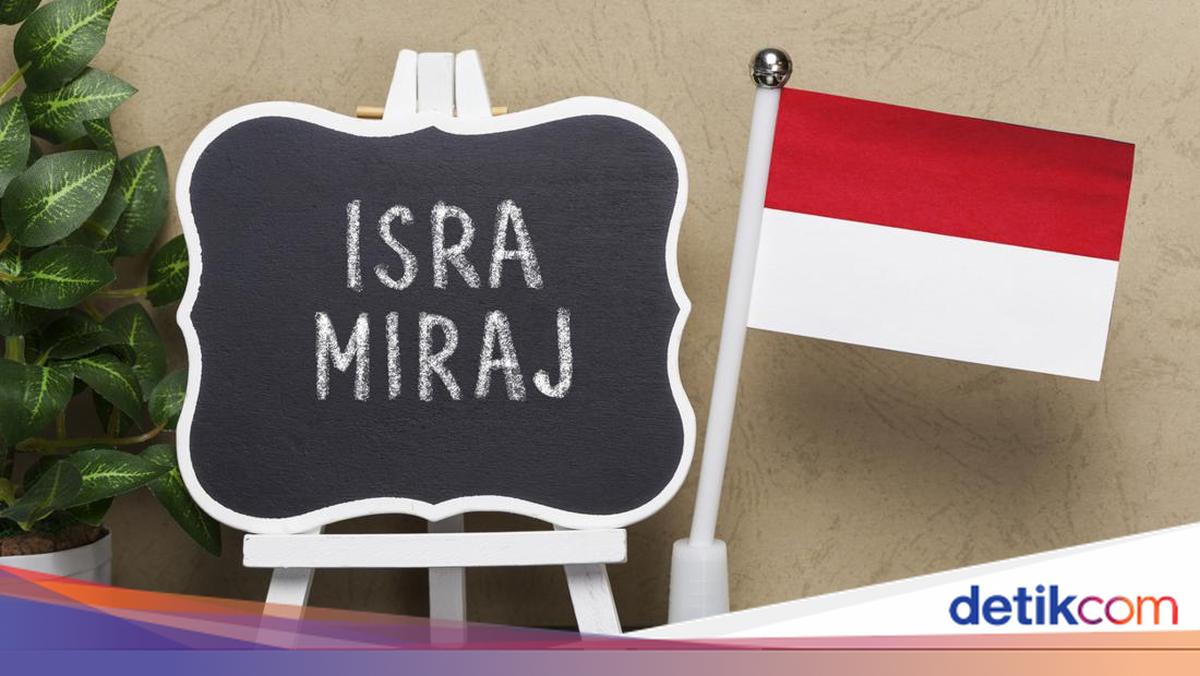 Surah Al Isra Ayat 1: Peristiwa Perjalanan Isra Miraj Nabi Muhammad SAW